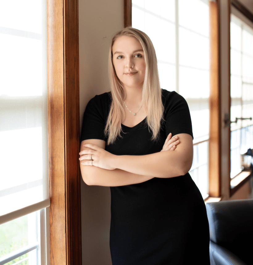 Brittany Whitmore | Martinsburg Criminal Defense Lawyers
