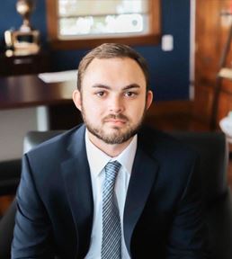 Jake Mills | Martinsburg Criminal Defense Attorneys